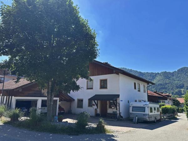 Ferienwohnung Schwinghammer - Kampenwand