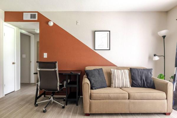 Comfy King 1br | Walk To Nrg | Near Md Anderson - Houston, TX