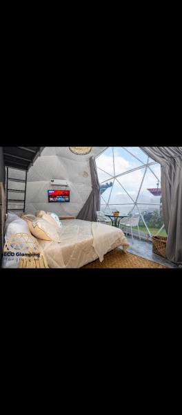 Eco Glamping Manglaralto - Manglar Alto
