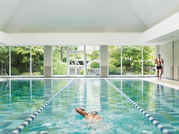 Aspria Royal La Rasante Hotel & Spa - Zaventem