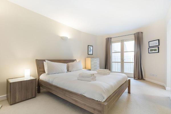 Guestready - Spacious 2bed In Islington - Londres