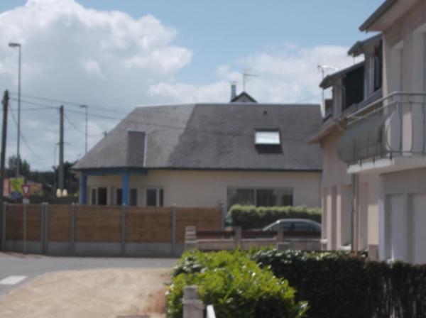 Villa Le Patio - Saint-Pair-sur-Mer
