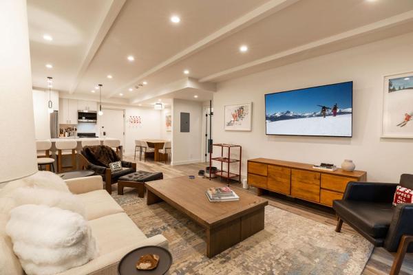 Villa Cortina By Vail Realty - Vail, CO