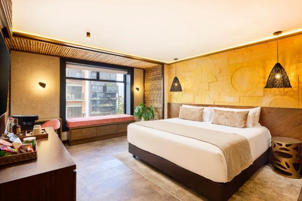 Golden Valley Hotel - Sabaneta