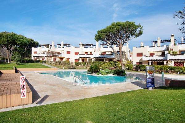 Casa Golf Vila Sol - Vilamoura