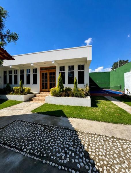 Hostal Dianas Home - Valle de Bravo