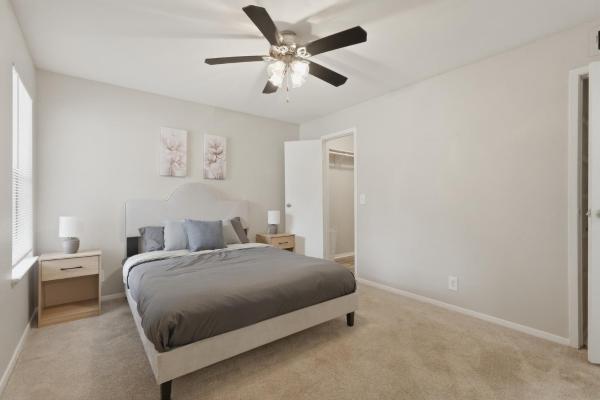 Roomy Apartments With Modern Features - Mount Juliet, TN
