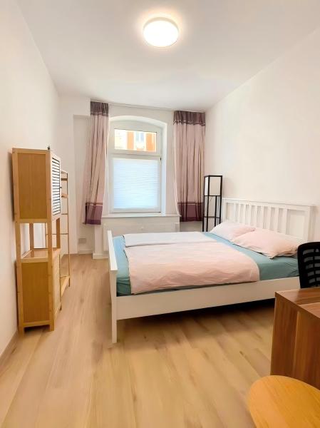 Central Düsseldorf 2-bedroom Apartment With Kitchen Washmachine - Düsseldorf