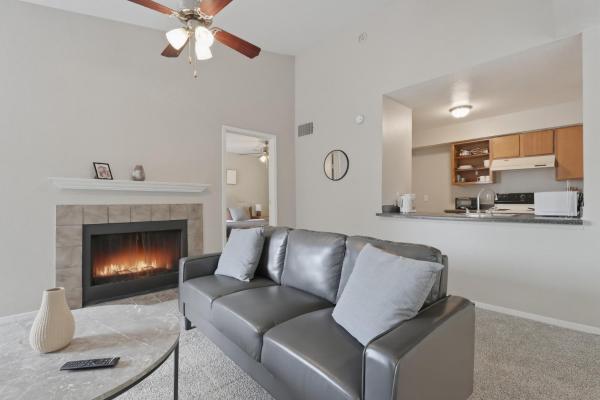 Cozy 2br Nashville Retreat - Mt. Juliet, TN