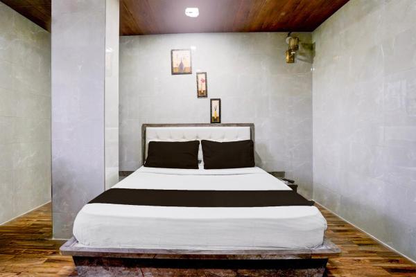 Hotel O Balaji Residency - Kalyan