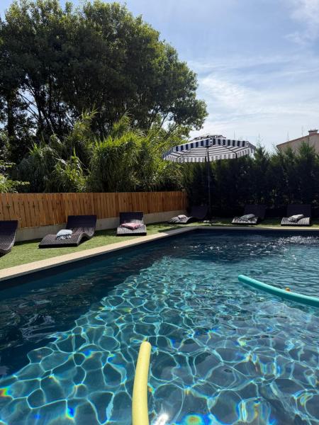 Azurara Guesthouse - Centro Region