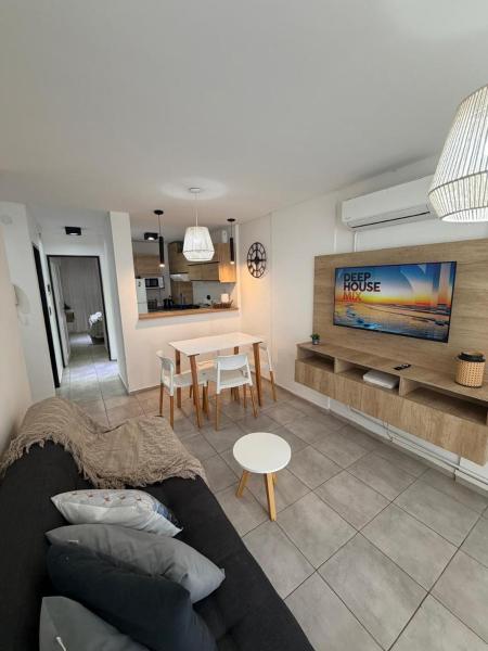 Apartamento Premium A Metros Del Parque Sarmiento - Córdoba, Argentina