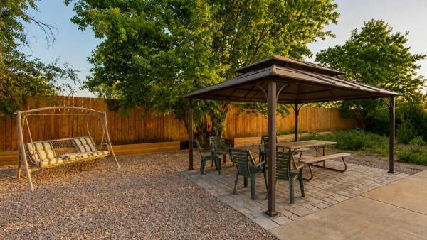 Payson Family Base - 5br Bunks Sleeps 14 - Payson, UT