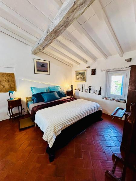 Loft Chic Bohème Tout éQuipé Avec Terrasse Vue Panoramique Entre Mer Et Montagne Catalane - Céret