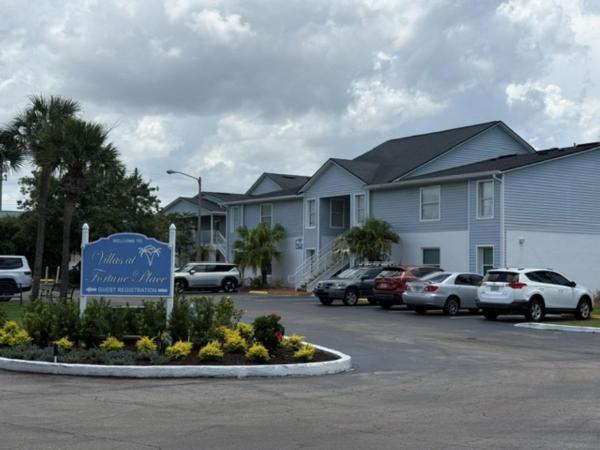 Villas At Fortune Place - Kissimmee, FL