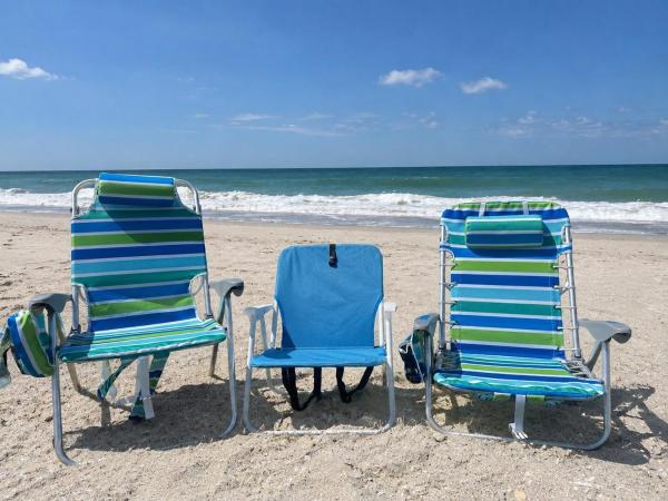 Coastal Quarters In Bluffton - Dog Friendly! Bluffton Park Lowcountry Charmer - Bluffton, SC
