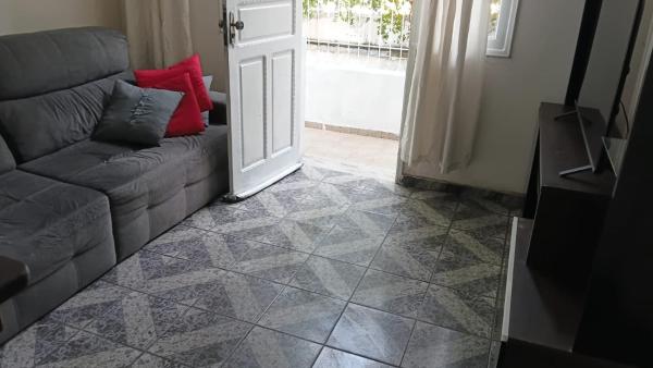Casa Da Floresta - Vitória