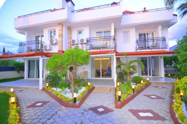 Fethiye Cagri Pansiyon - Fethiye