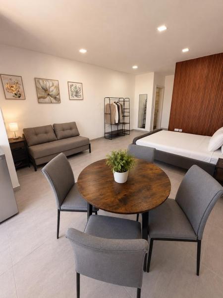 Marina Blu Suites - By Mayfair - Valletta