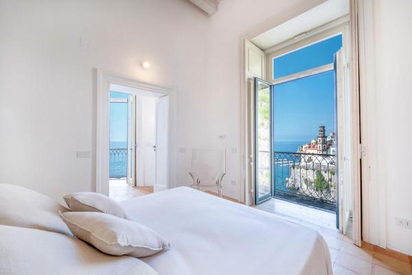 Palazzo Castiglione Art Relais - Salerne