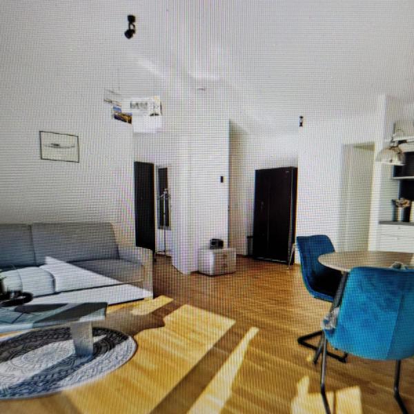Spacious And Comfortable Property In Les Gets - Les Gets