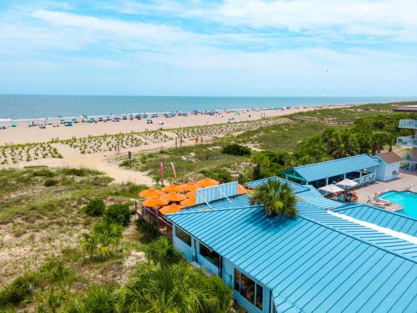 Beach House On The Dune By Tybee Vacation Rentals - 佐治亞