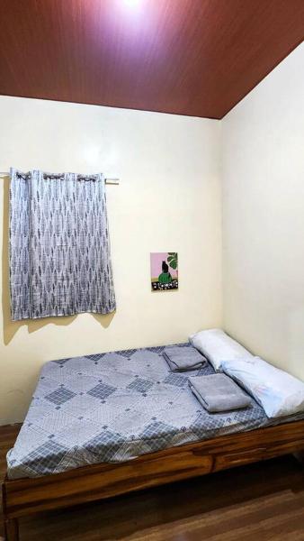Cozy Room Close To Session Road/sm/burnham Baguio - Baguio