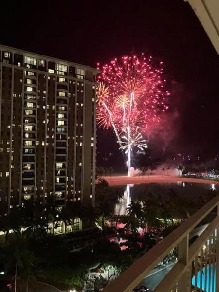 Ilikai Tower 1230 - Honolulu, HI