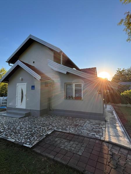 Kuca Delić - Bosnie-Herzégovine