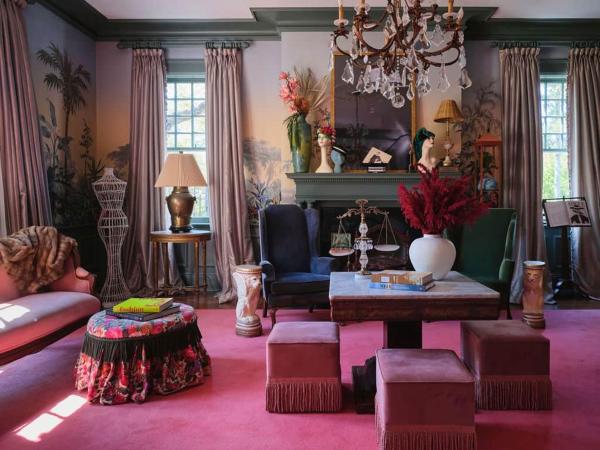 Kennington's Mansion - Jackson, MS