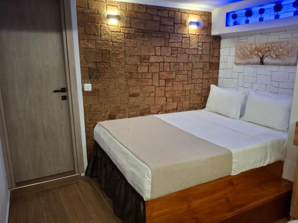 Luxury Private Suite - Rodos