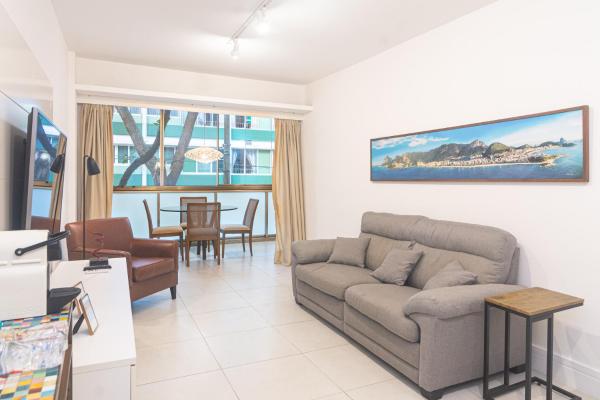 New Release - Ipanema, 5 Minutes Walk From The Sea - Copacabana