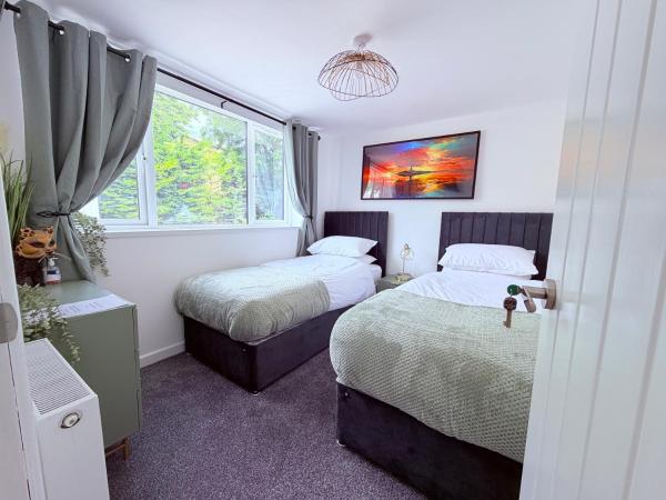 Anex Highfield Guest House - Ilkley