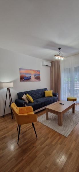 Marno Apartment 3 - Budva
