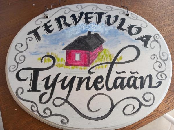 Tyynelä - Orivesi