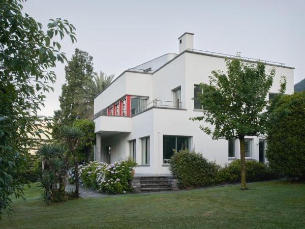 Casa Navegna - Locarno