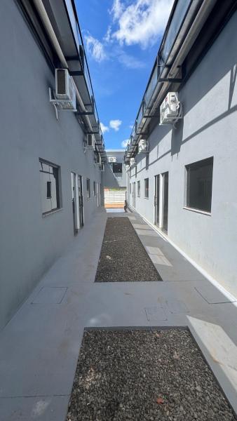 Mini Flat 12 Jataí Go - Rio Verde