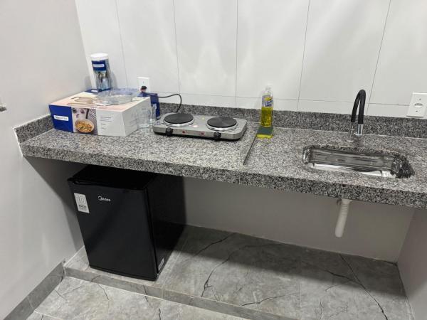 Mini Flat 11 Jataí Go - Rio Verde