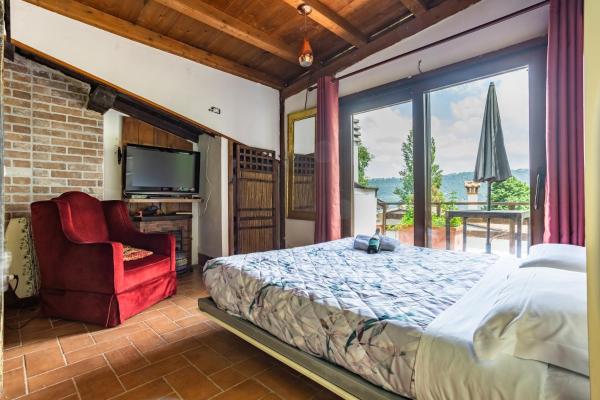 Lakeside Haven - Frascati