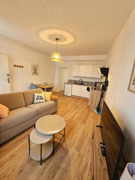 L'essentiel - Appartement 10 - Pontivy