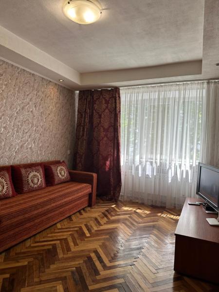 Kyiv Apartment On Peremohy Avenue 16 Daily Rent - Kiew