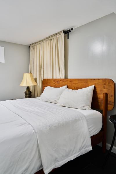 Joynest Haven - 1 Bedroom With Kitchen, Mini Living Room, Private Entry - New Jersey