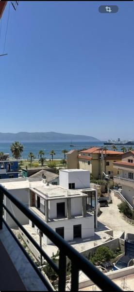 Appartamento Lungomare 5 - Vlorë