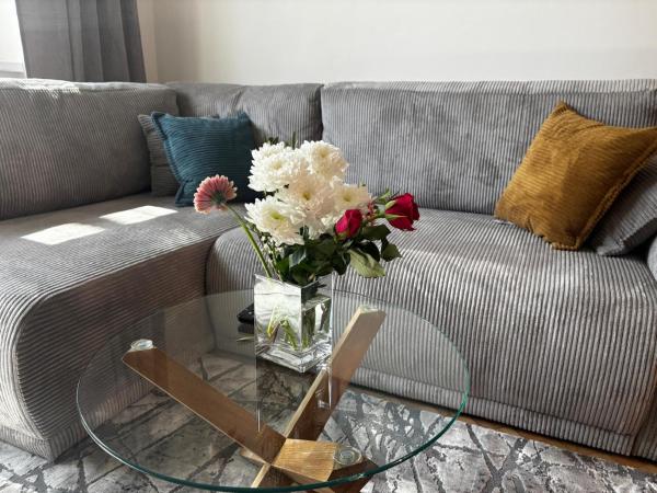 Apartment J&j - Bratysława