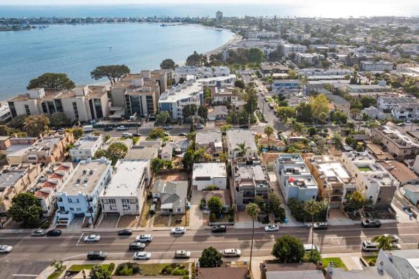 4br Mission Bay Retreat - Hot Tub - Walk To Beach - San Diego Airport (SAN)