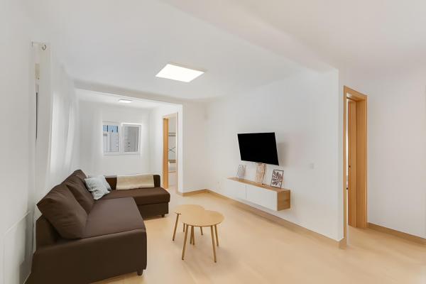 Casas De Vacaciones Ibaiale - Gran Canaria