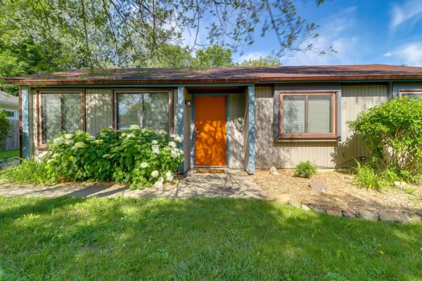 4 Mi To U-m Campus! Extended Stays Welcome! - アナーバー, MI