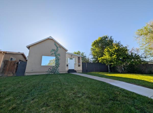 Denver Oasis 5br Home With Hot Tub, Sleeps 16 - River North Art District - Denver