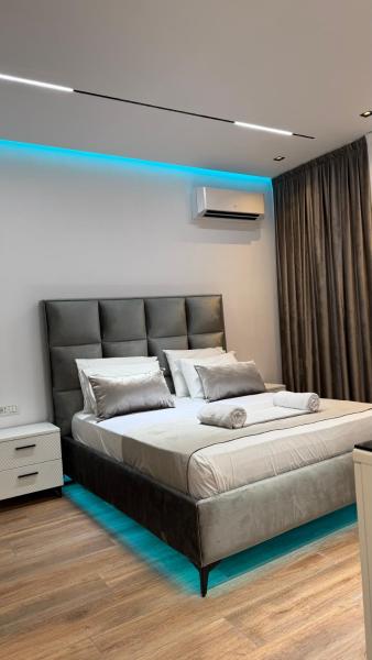 Prestige Apartment In Boulevard - Elbasan