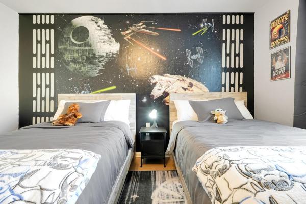 Free Waterpark Condo Just 10 Min To Disney 25 Min To Epic - 셀레브레이션
